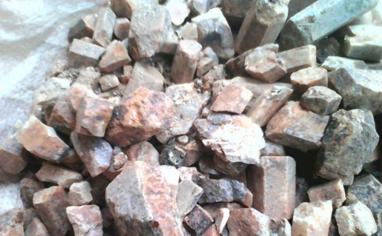 Beryllium | Investec Minerals